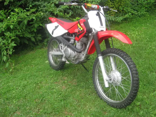 @003 XR 100