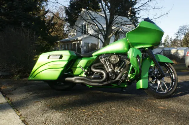 2000 Harley Davidson Road Glide
