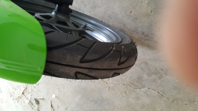 2002 kawasaki ninja 250r