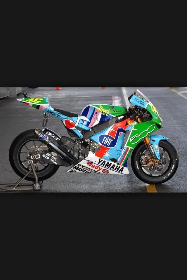 2005 YAMAHA YZF R1 05