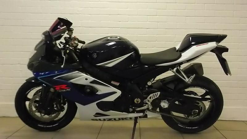 Vortex Lowering Link Suzuki GSXR 600 / GSXR 750 / GSXR 1000 2001-2005 ...