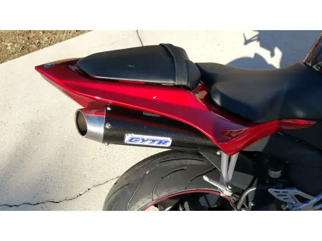 2007 Yamaha R1 LOW MILES