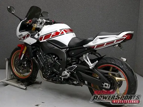 2008 Yamaha FZ1 1000 Used