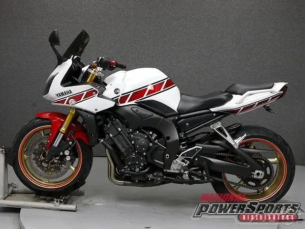 2008 Yamaha FZ1 1000 Used