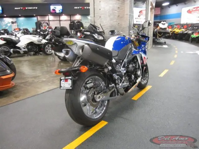 2009 Yamaha YZF-R1 Used