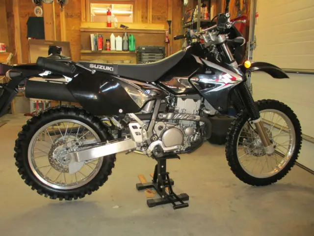 2012 Suzuki DRZ - 400