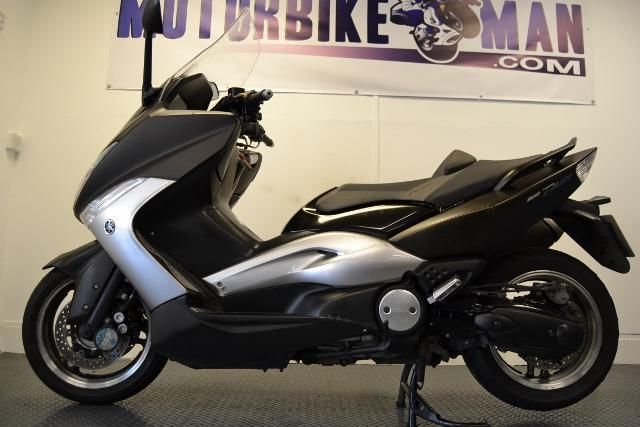 2012 YAMAHA XP XP 500 T MAX