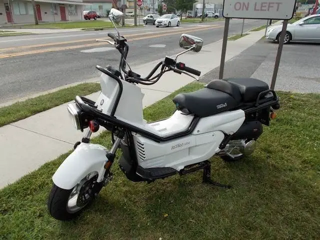 2013 BMS Astro 150 Cheap!