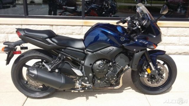 2013 Yamaha FZ 1 Used