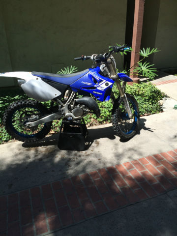 2013 Yz 125