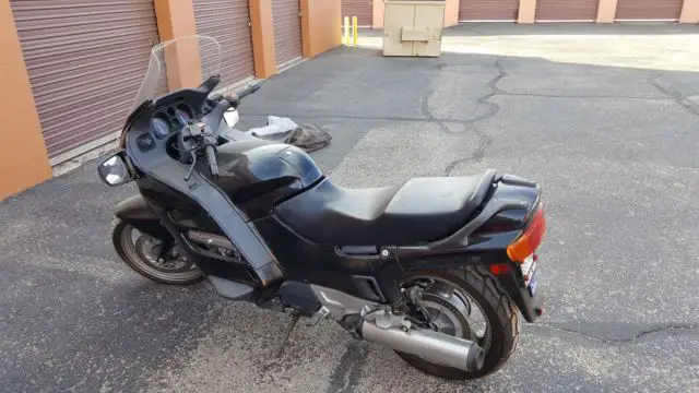 91 Honda ST 1100 BRAND NEW