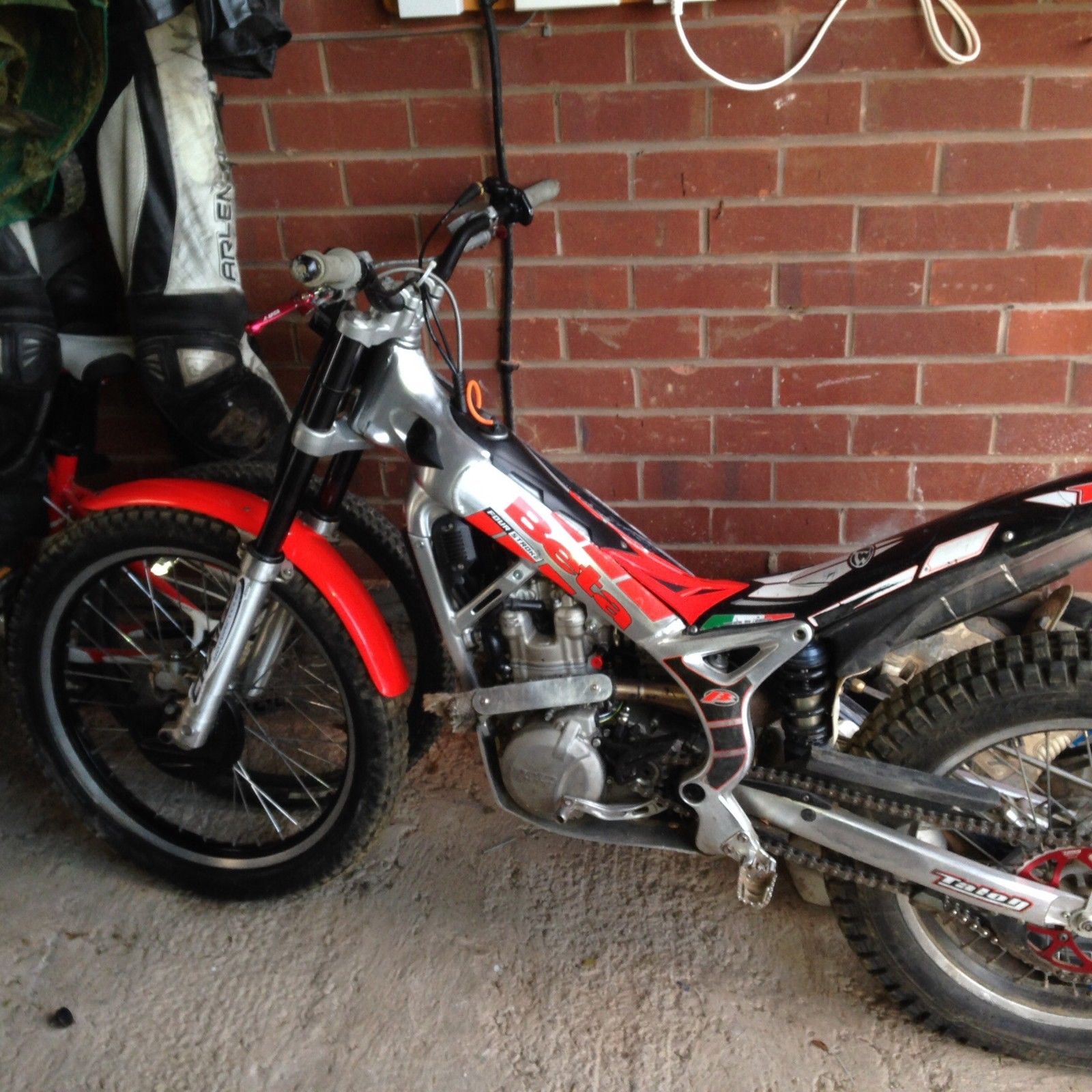 Beta rev 4 t
