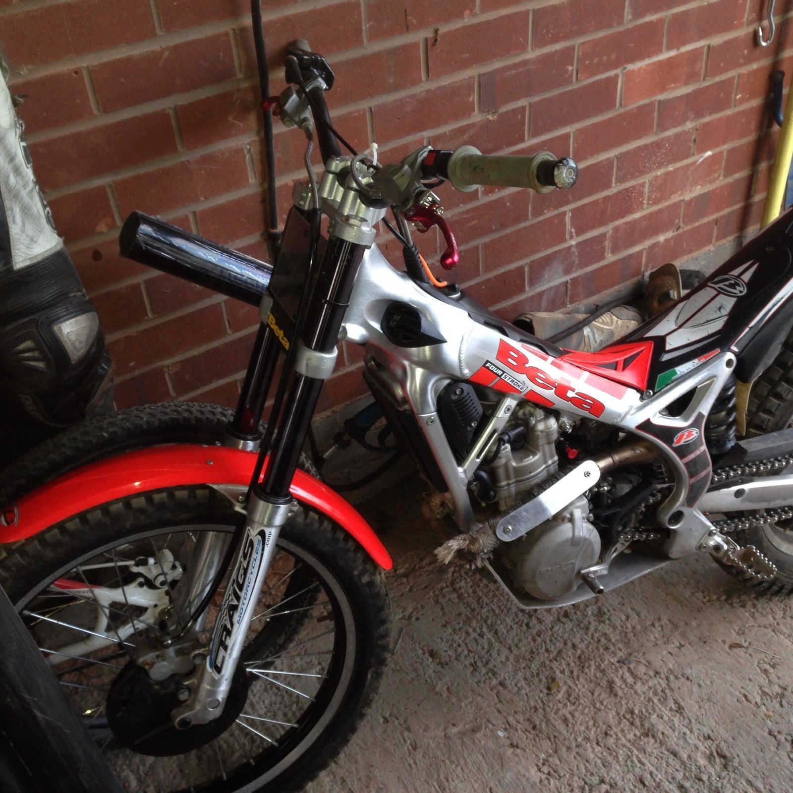 Beta rev 4 t
