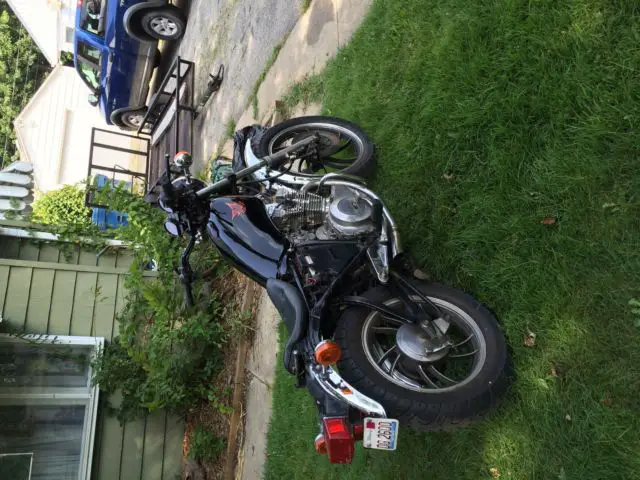 Clean xs 400 xs400 maxim