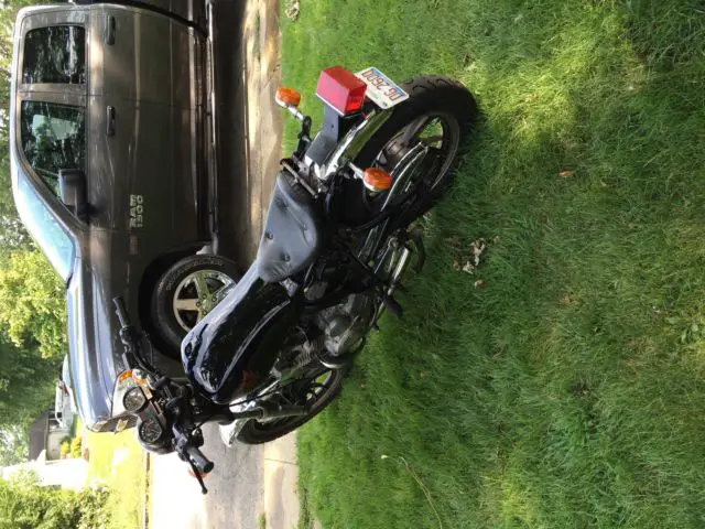 Clean xs 400 xs400 maxim