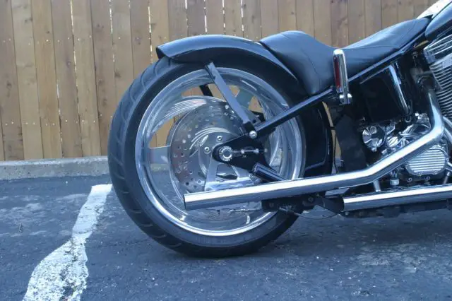CMC Chopper