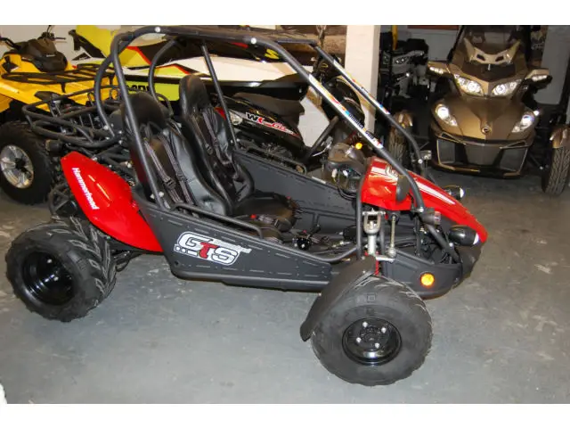 hamerhead gts 150 buggy off road