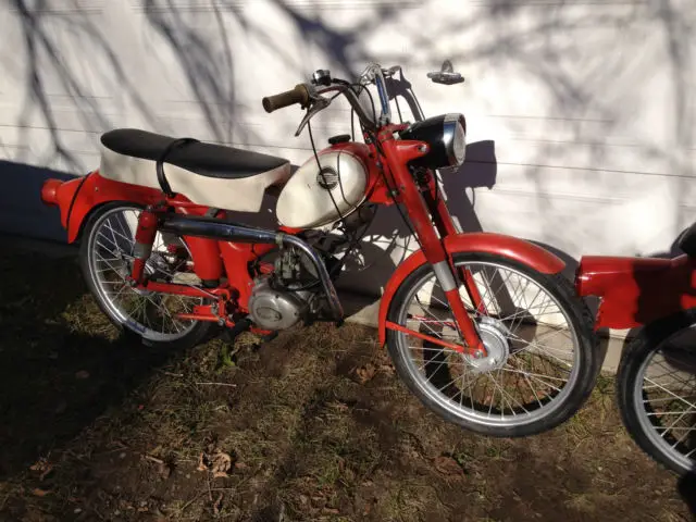 Harley Davidson aermacchi harley davidson M50