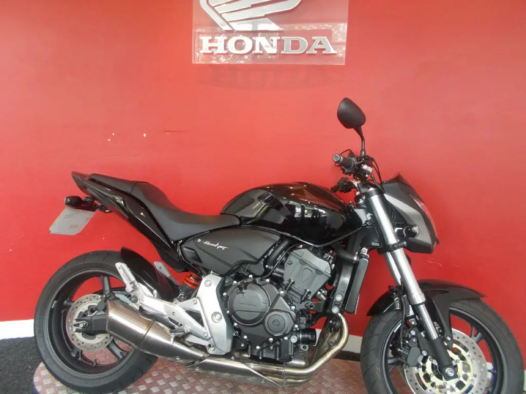 Honda CB 600 F-B