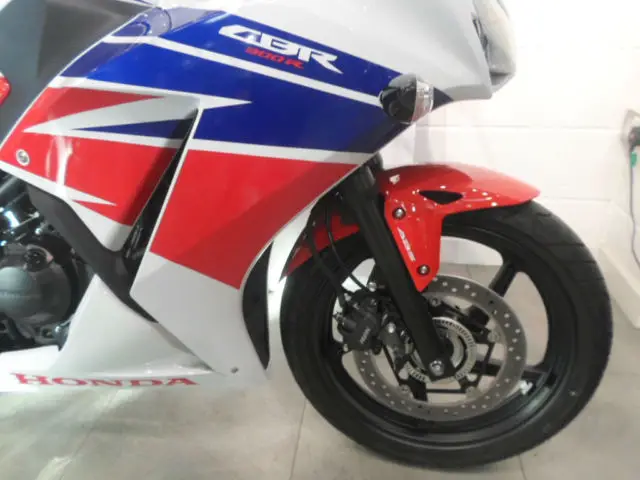 Honda CBR 300