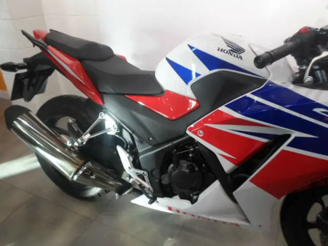 Honda CBR 300