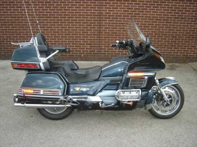 Honda GL1500