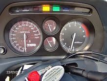 HONDA ST 1100 POLICE