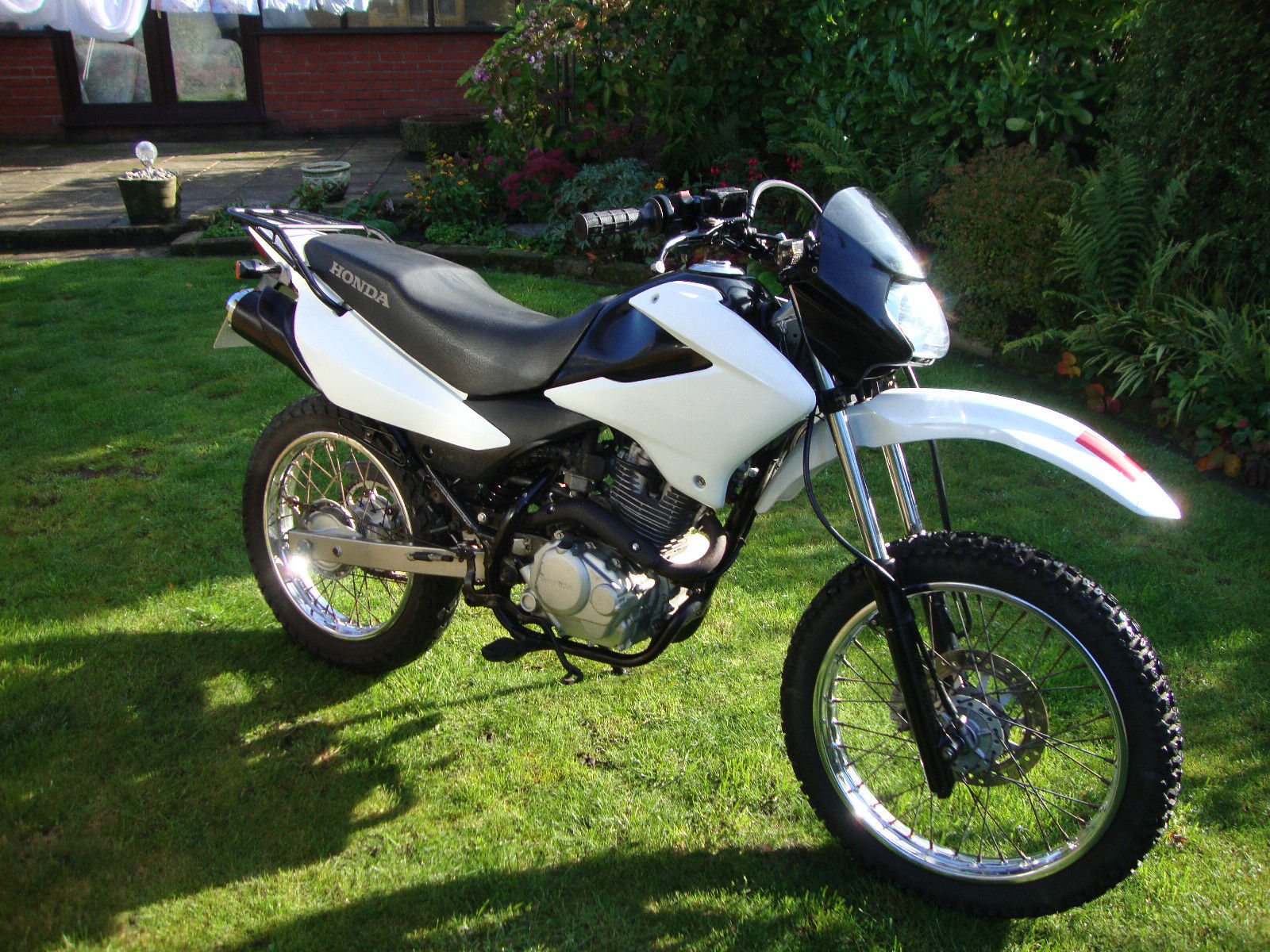 Honda XR 125