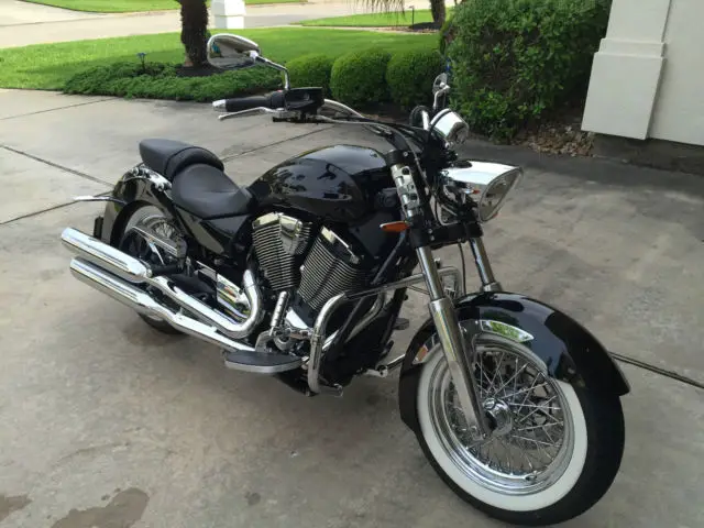 Immaculate Victory Boardwalk