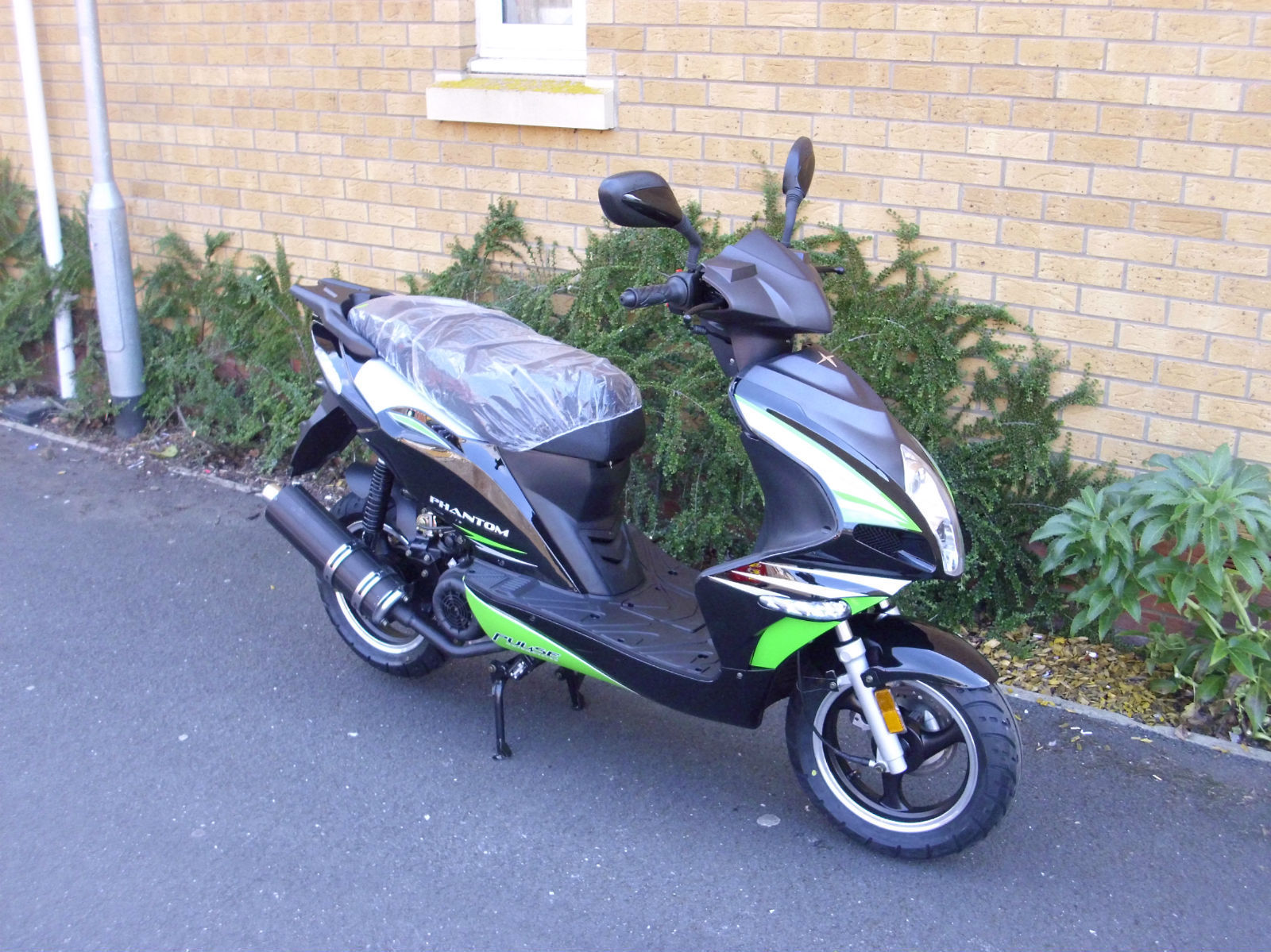 NEW PULSE PHANTOM 125 2014 (64)