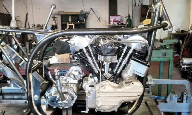Norley Knucklehead 2013