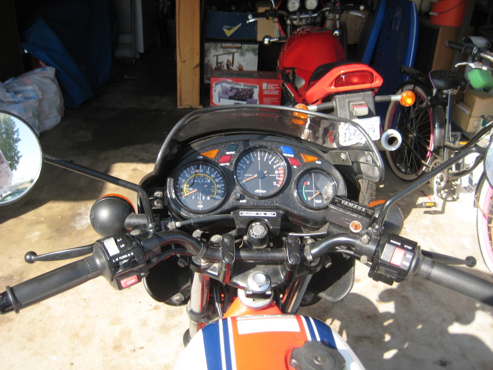 RZ 350