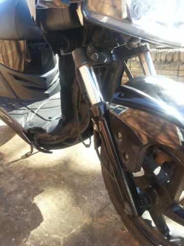 Sym Jet R 50cc moped scooter