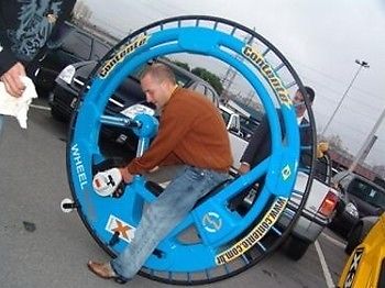 WHEELSURF