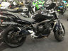 Yamaha FZ6 2005
