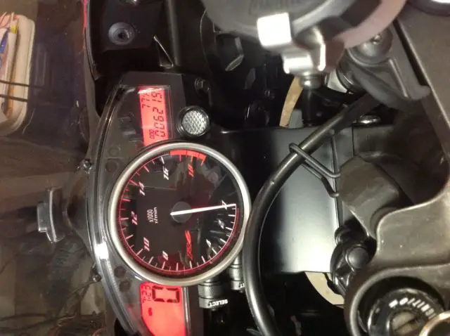 yamaha r6 2014 yzf 600