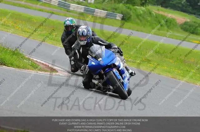 Yamaha YZF R1 Track Bike Race Bike